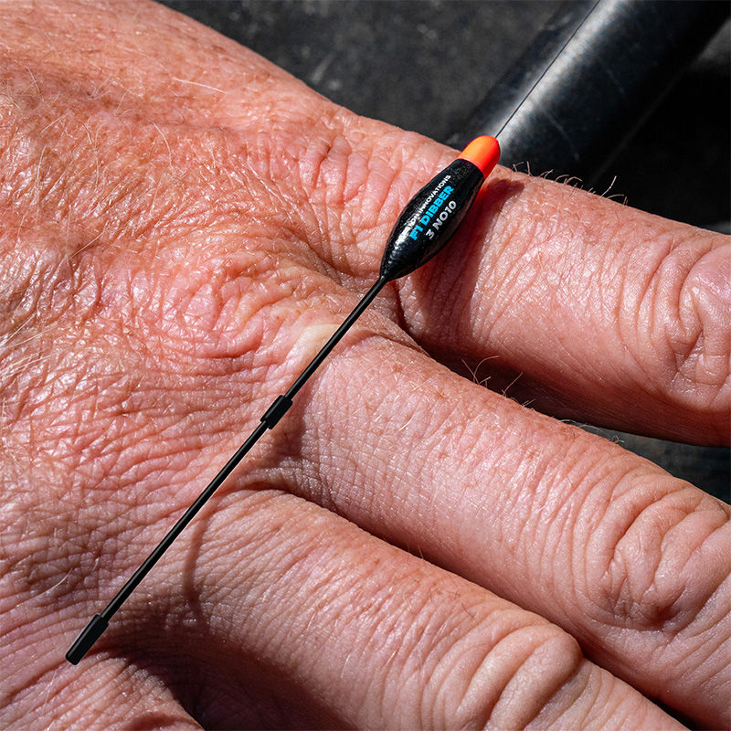 Preston Innovations F1 Dibber Pole Floats - £2.25